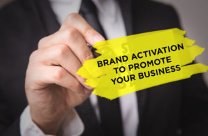 Top 3 Brand Activation Ideas to grab 80% more consumers
