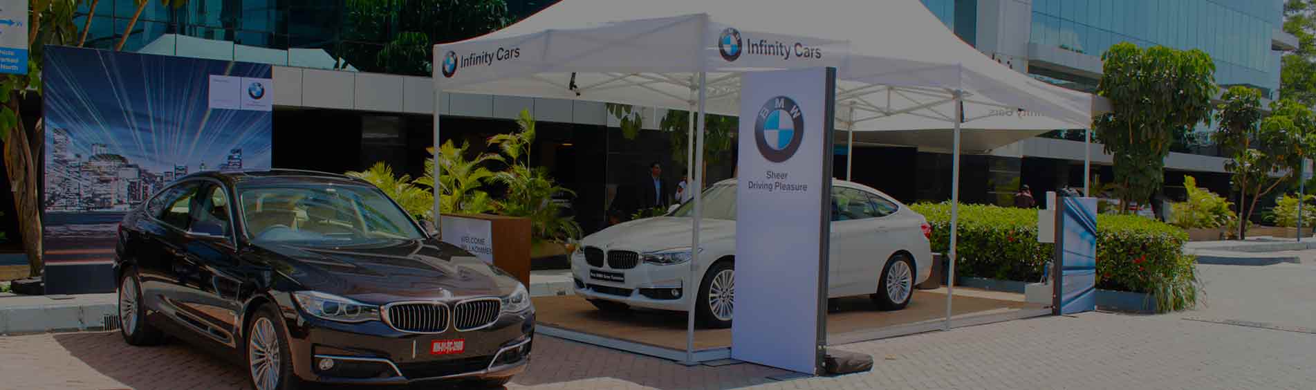 Reinforce your brand presence through Dealer Activation