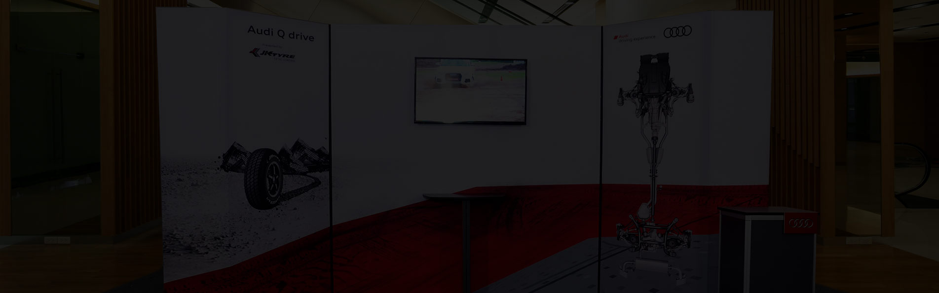 Premium BTL Marketing Setups by Insta Brand Activation