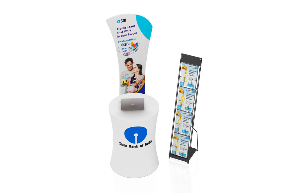 DIY Concepts for indoor BTL activities India | Brand promotions | IBA