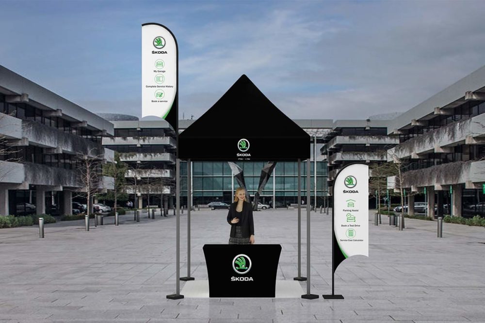 Active box Outdoor Archives - Insta Brand Activation