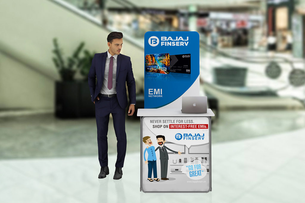 DIY Concepts for indoor BTL activities India | Brand promotions | IBA