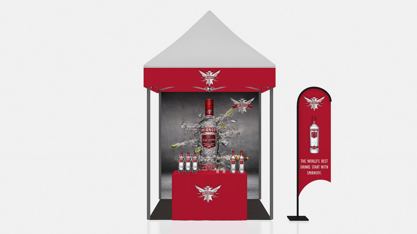 DIY Concepts for outdoor BTL activities India | Insta Brand Activation