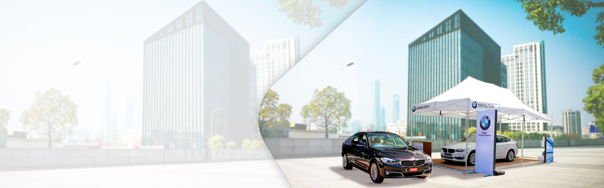 Innovative BTL Activities Solutions | Brand Promotion Ideas | IBA