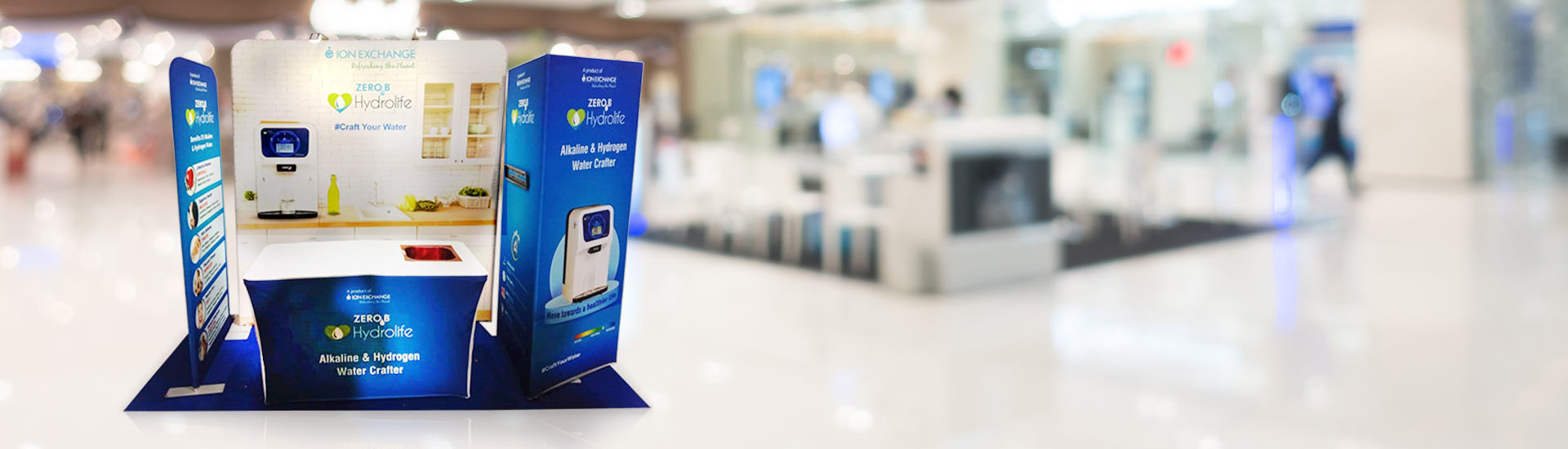 Be it Brand Activation, Brand Promotion or BTL Activities, we cater to all