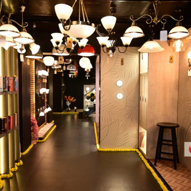 Empower your brand through effective mall activation activities | IBA