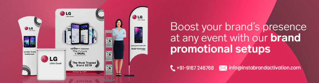 The Ultimate Guide to a Strong Brand Activation Campaign - Insta Brand ...