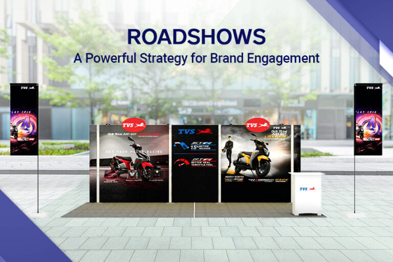 Roadshows: A Powerful Strategy for Brand Engagement - Insta Brand ...
